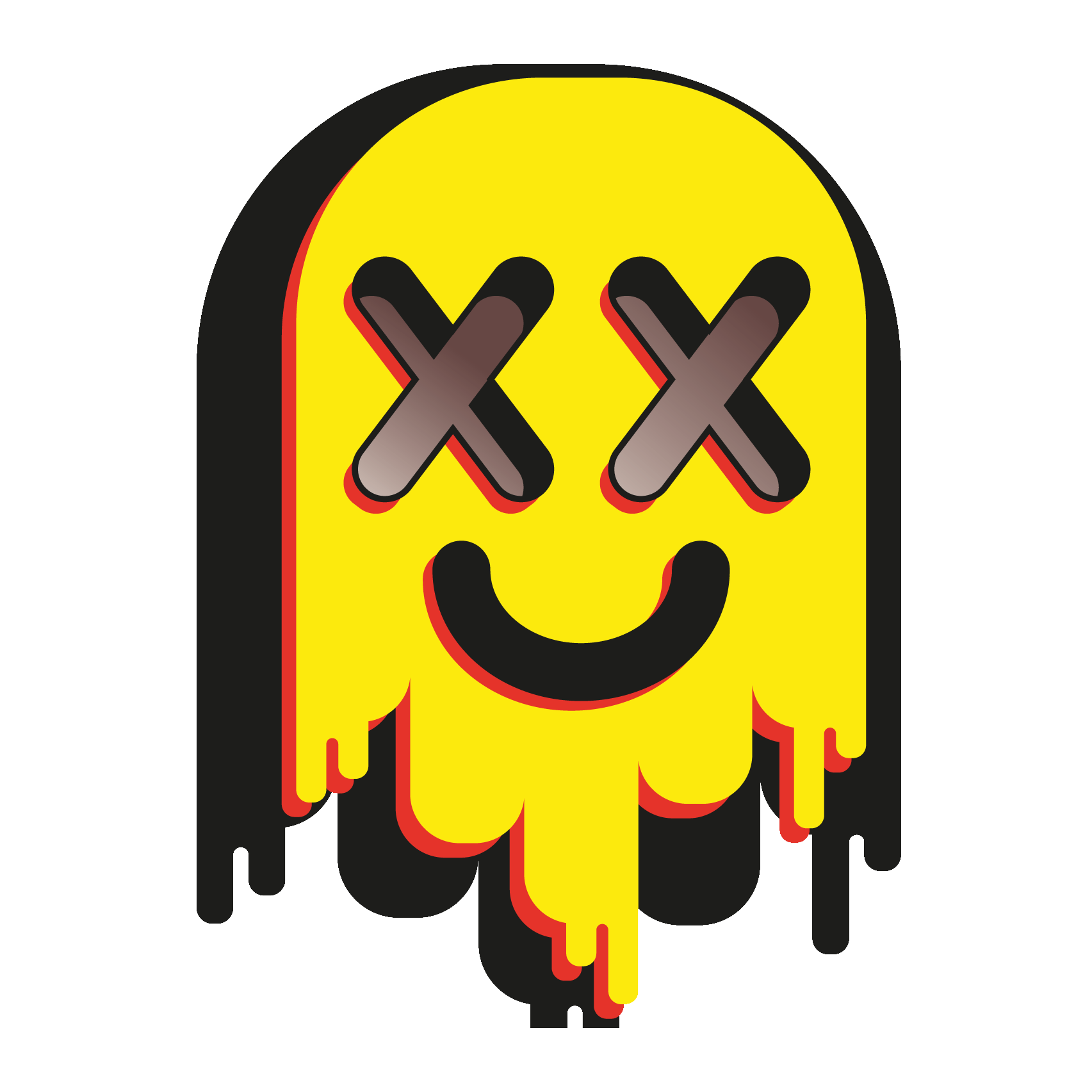 Ghost Man