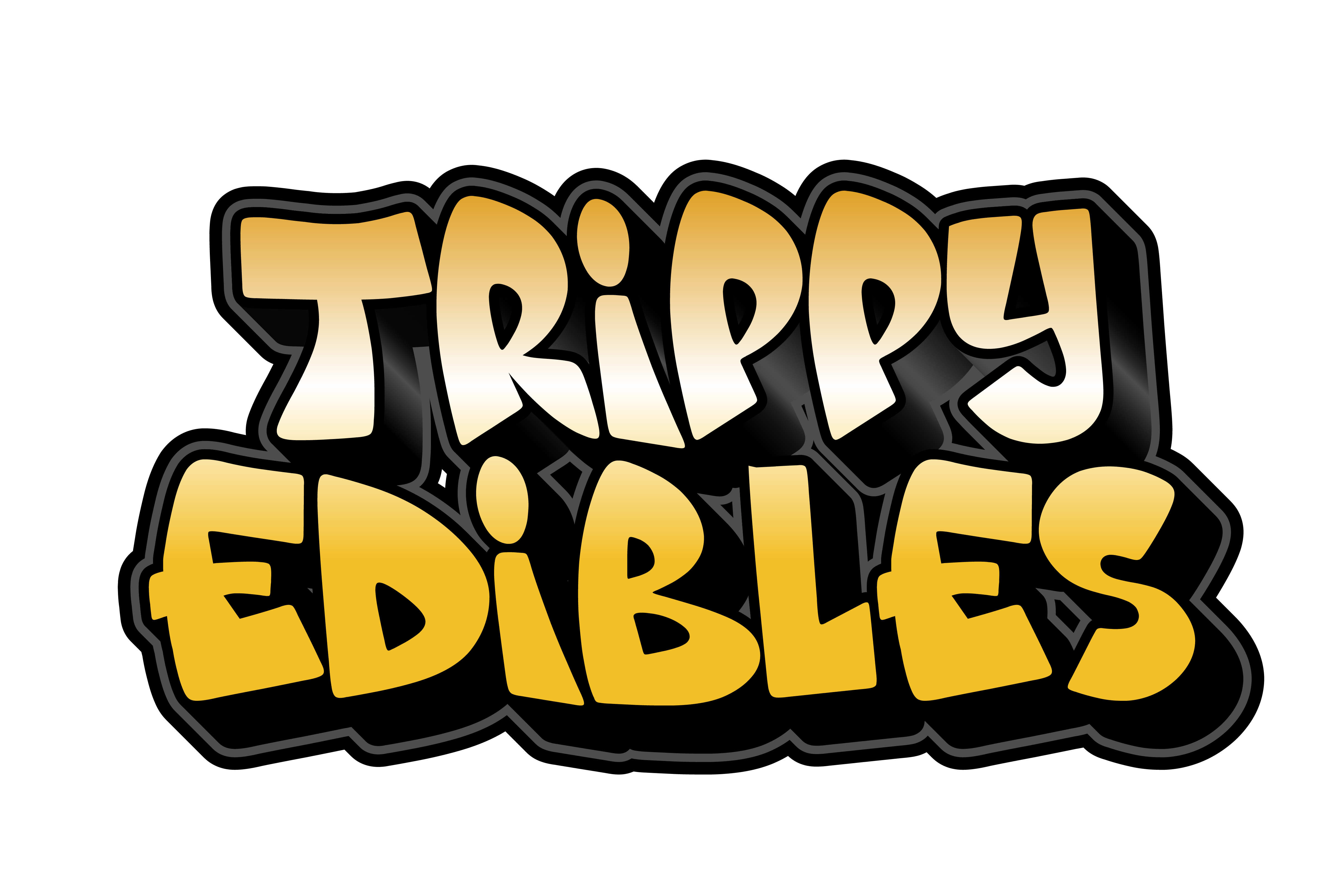 Trippy Edibles