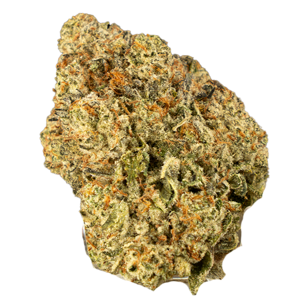 All Time High (Exoticz) – Strictly Dabs