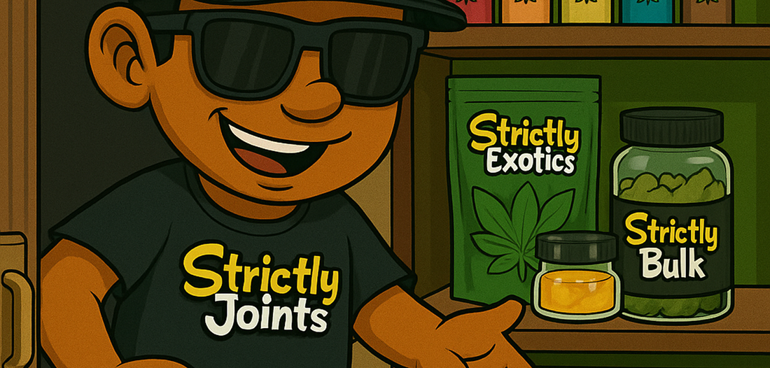 All products - Strictly Dabs