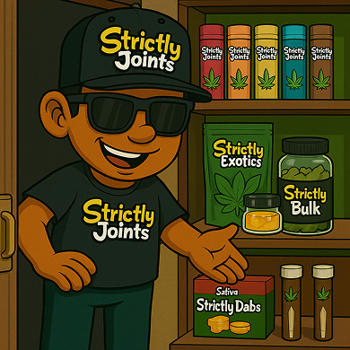 New & Popular – Strictly Dabs